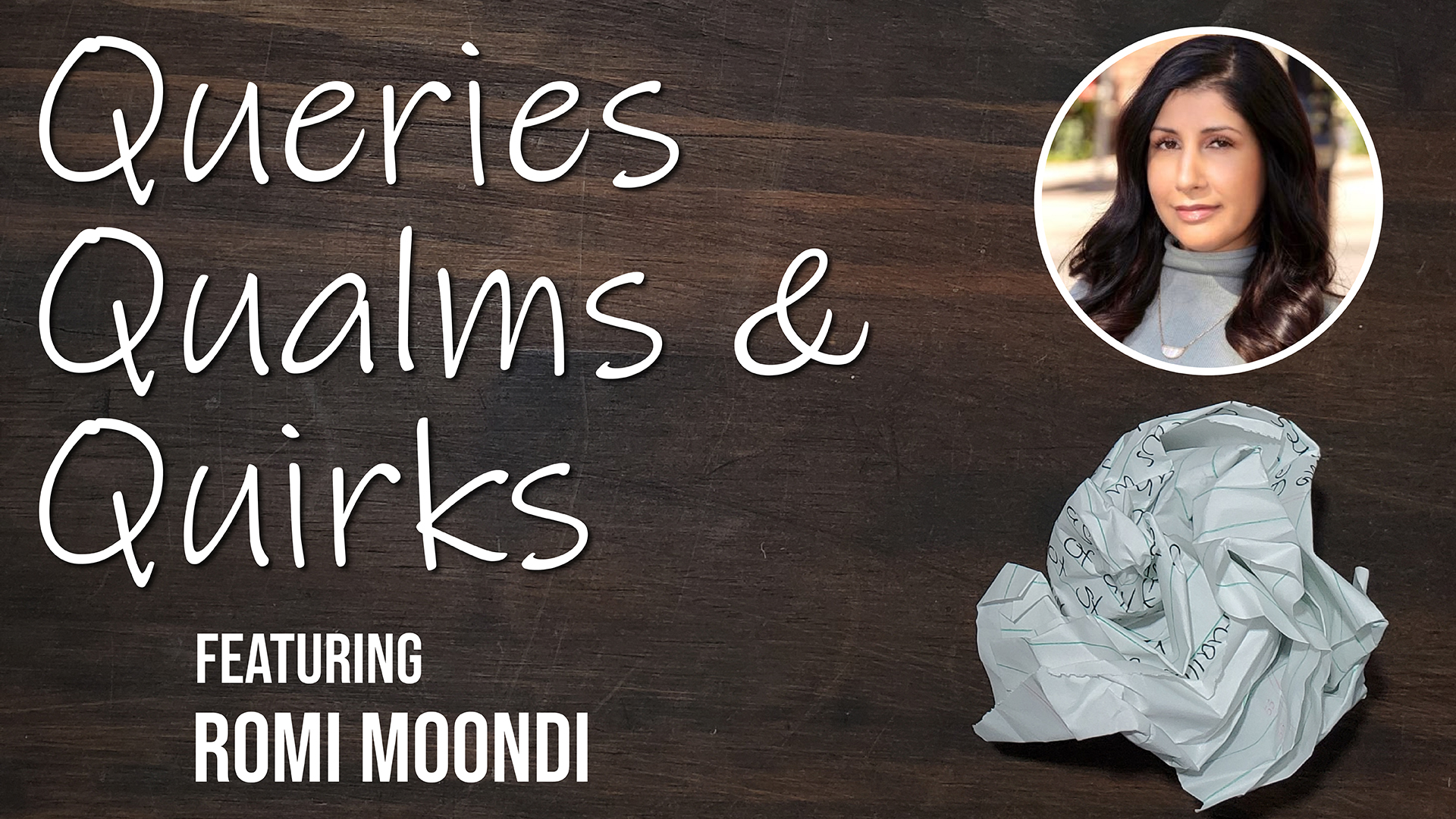Romance Author Romi Moondi and A Book Launch in Paris | Sarah Nicolas